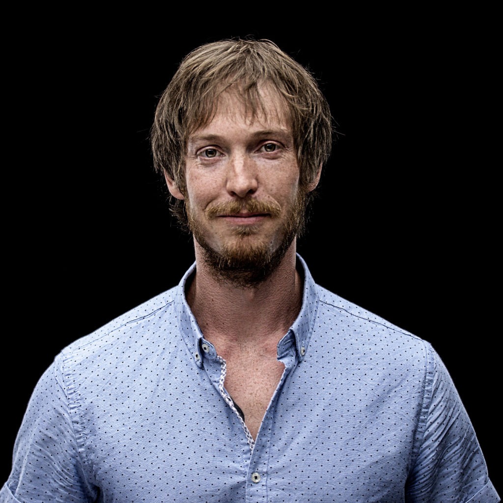 L’équipe de Kid Kdac – Kid Kdac