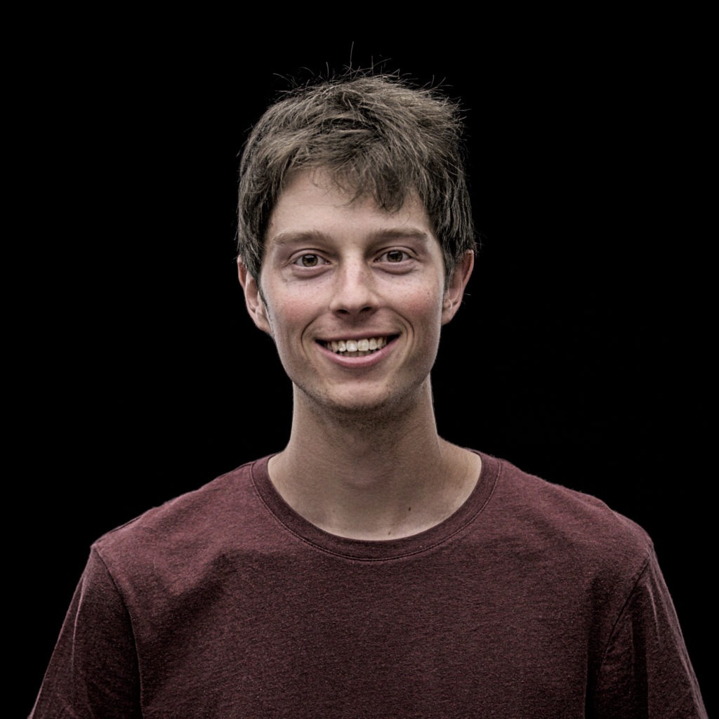 L’équipe de Kid Kdac – Kid Kdac