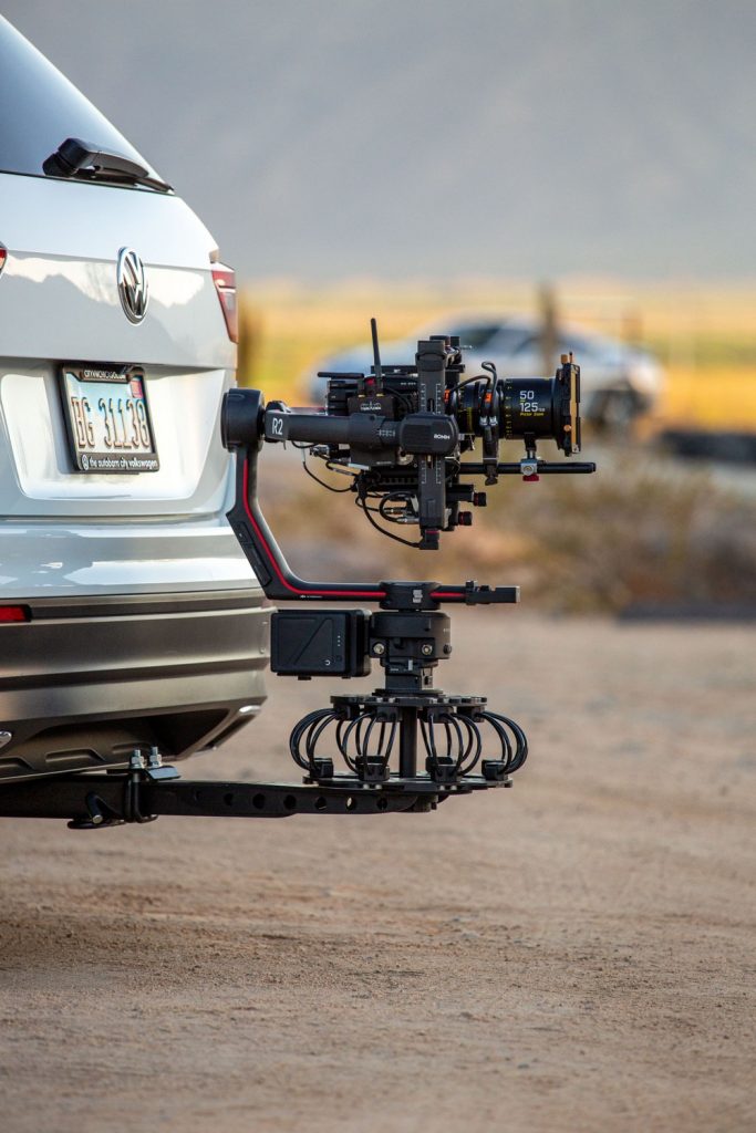 Ray Rig Pro & Killshock EZ bundle – Kid Kdac